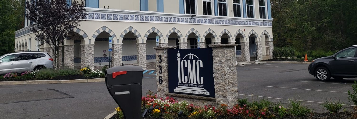 Islamic Circle of Mercer County – ICMC